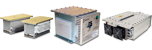 Spellman Monoblock ® X-Ray Technology