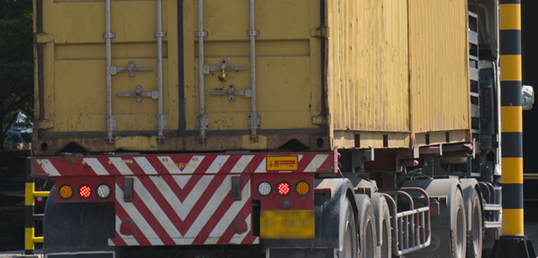 X-Ray Cargo Inspection Systems