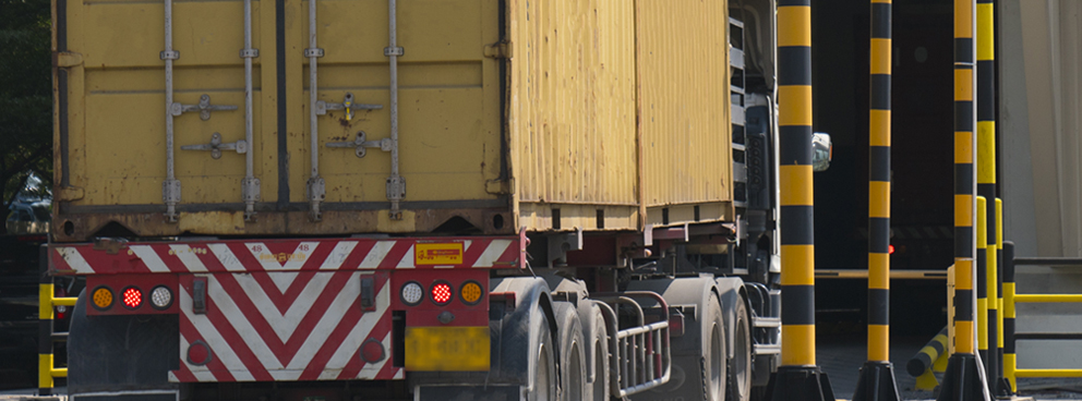 X-Ray Cargo Inspection Systems