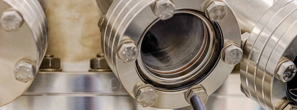 Focused Ion Beam (FIB)