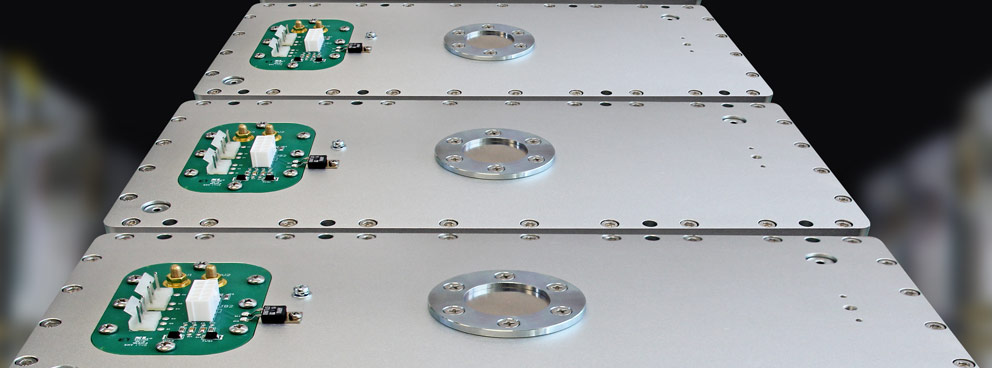 Spellman Monoblock® X-Ray Source