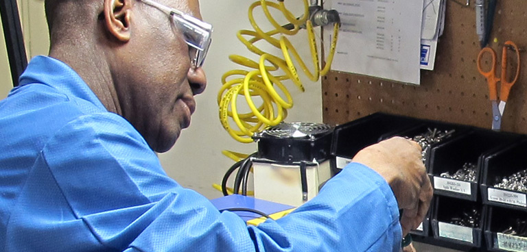 Spellman Service Solutions