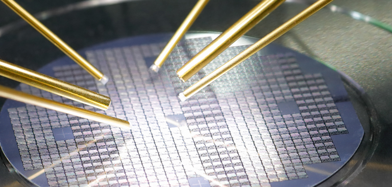 High Voltage Testing