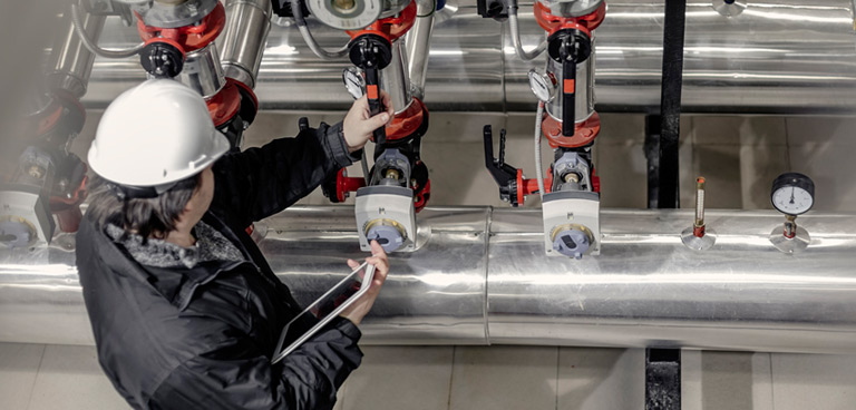 Spellman X-Ray Inspection Systems
