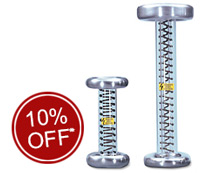 High Voltage Power Supplies & HV Products | Spellman