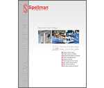 High Voltage Power Supplies & HV Products | Spellman
