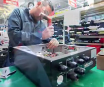 High Voltage Power Supplies | Spellman