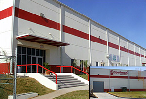 Spellman Expands its Mexican Operations