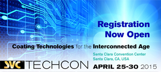 Spellman High Voltage to Exhibit at the 2015 SVC TechCon