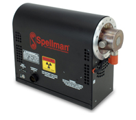 Spellman Introduces the New μXRB130P65 Micro Focus X-Ray Source for ...