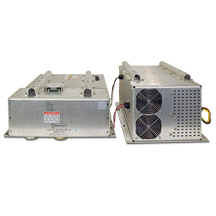 X-Ray Generators | Spellman High Voltage Power Supplies