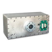 Spellman Monoblock® X-Ray Source