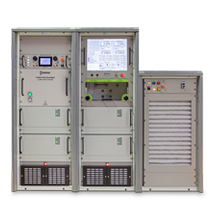 Brands - Spellman High Voltage Electronics Corporation
