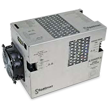 High Voltage Power Supply | Spellman Product Applications