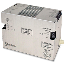 High Voltage X-Ray Generator | High Voltage X-Ray Source | Spellman ...