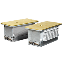 Spellman Monoblock® X-Ray Source