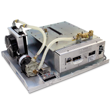 Spellman Monoblock® X-Ray Source