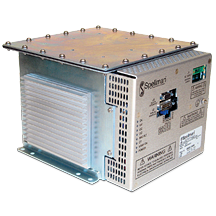 Spellman Monoblock® X-Ray Source