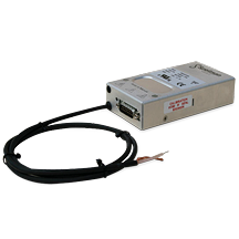 Explosive Trace Detection (ETD)