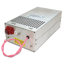 Index - Spellman High Voltage Electronics Corporation