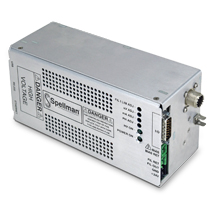 X-Ray Generators | Spellman High Voltage Power Supplies